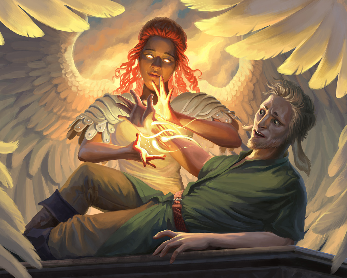 Second Wind | Daggerheart.su